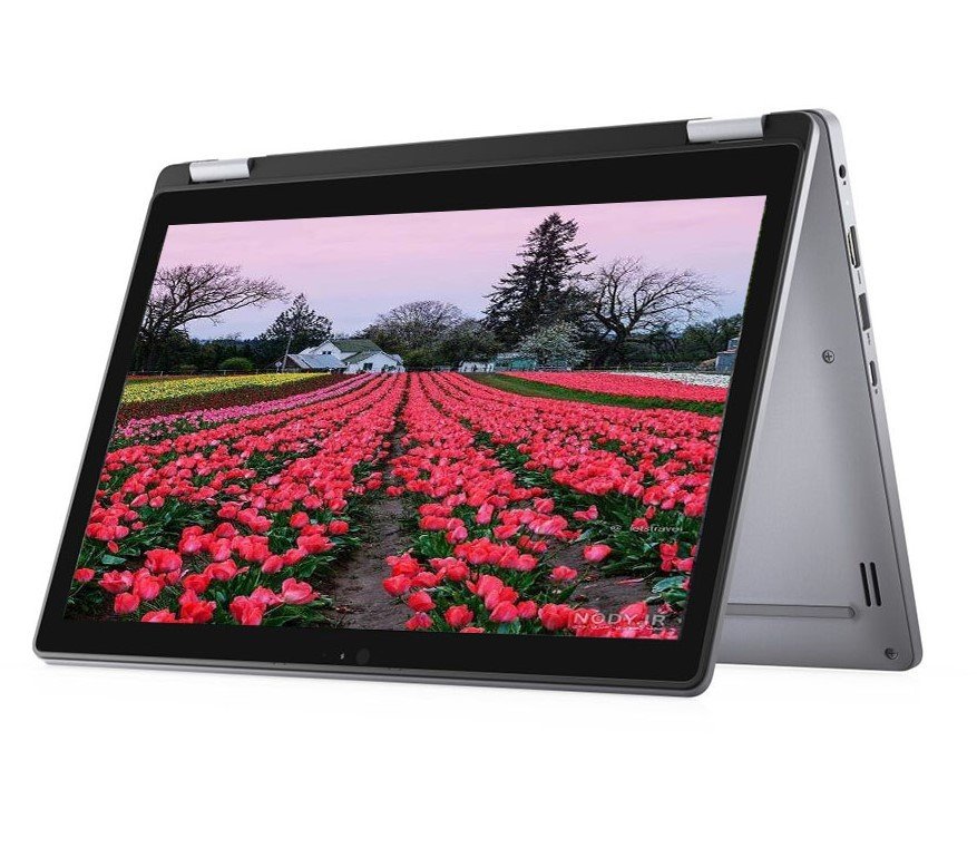 DELL LATITUDE 3310 X360 2-IN-1 ECRAN TACTILE, INTEL CORE I5-8265U @ 1 ...