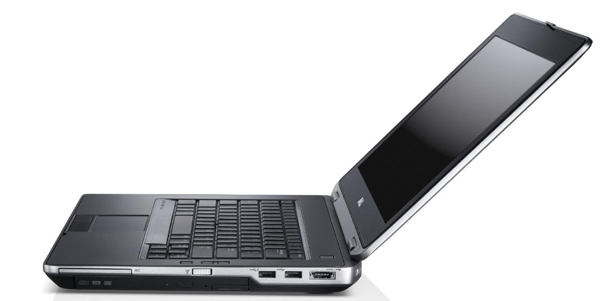 DELL LATITUDE E6430 CORE I5-3360M 500GB HDD ET 4GB DE RAM | ktjunior