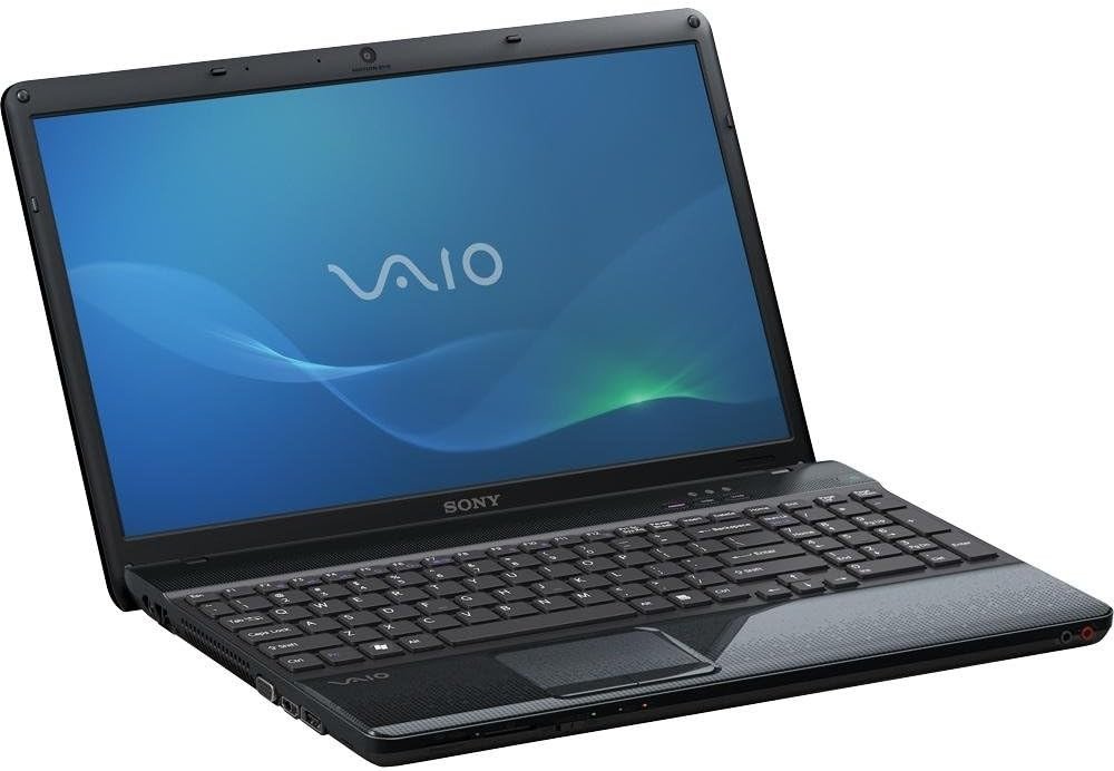 PC SONY R0210DA INTEL(R) CORE I5-500GB HDD-4GB RAM | ktjunior