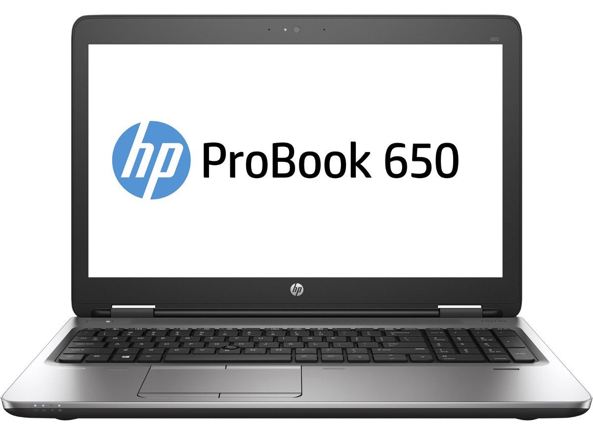 PC HP PROBOOK 650 G2 INTEL(R) CORE I5 SIXIEME GENERATION 500GB HDD 4GB ...