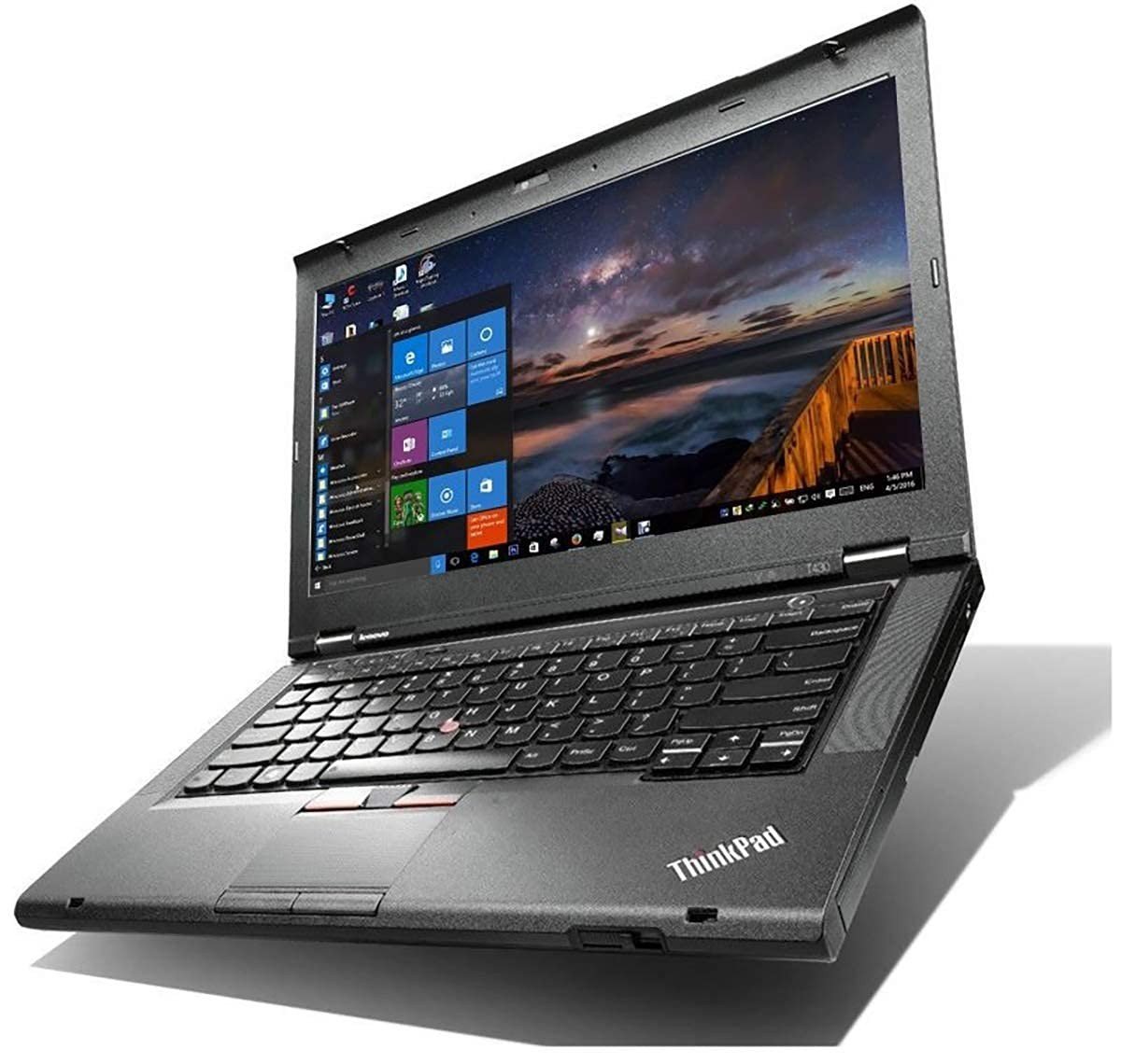 LENOVO INTEL CORE I5 3320M 14-INCH LAPTOP (8 GB/320 GB HDD/WINDOWS 10 ...