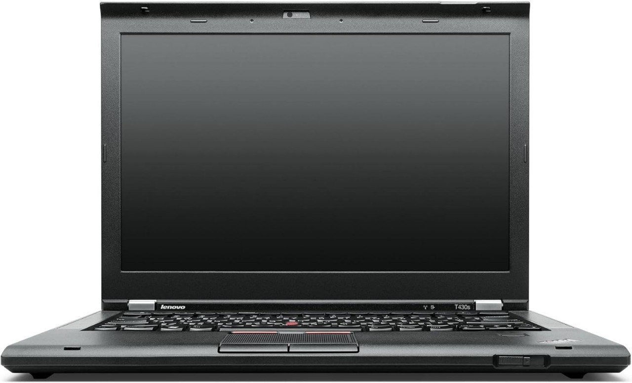 LENOVO THINKPAD T430S - 2356-GRG I5-3320M 4GB RAM 320GB HDD DVD+/-RW ...