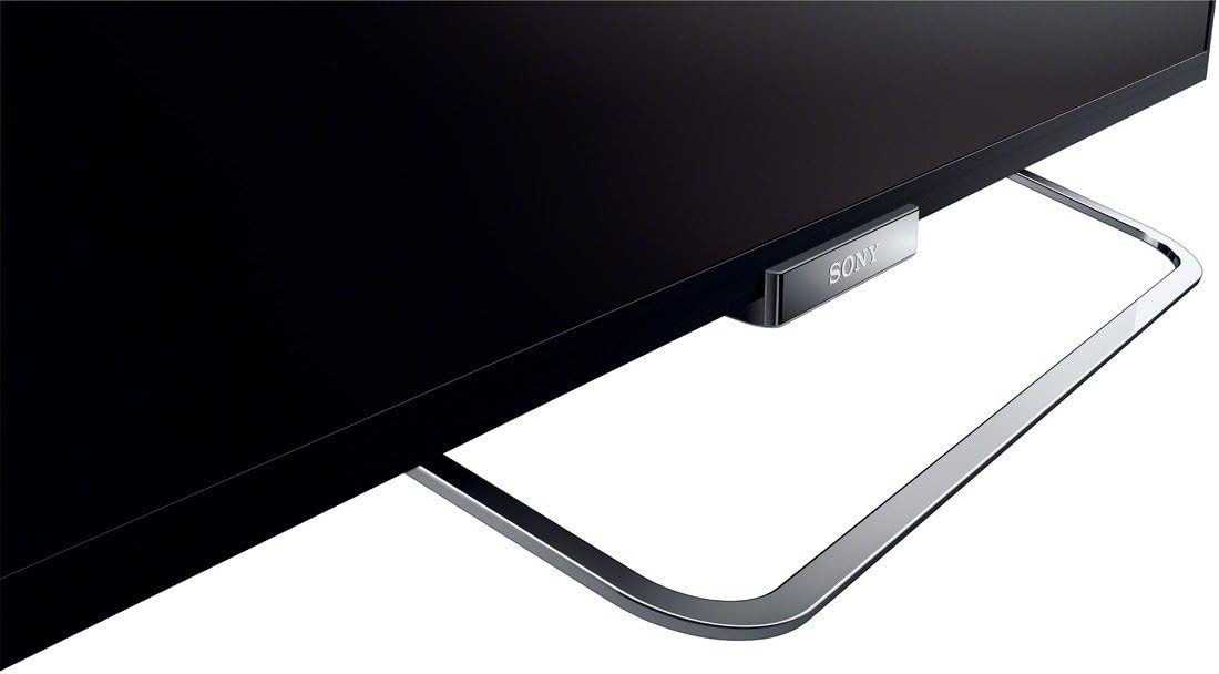 TELEVISION SONY KDL-32W655A 32 FULL HD SMART TV WI-FI BLACK - LED TVS ...