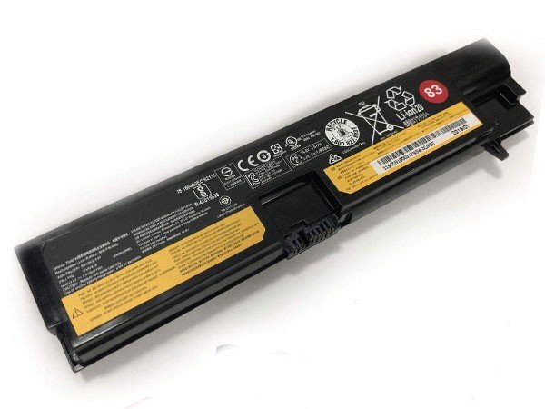 BATTERIE POUR ORDINATEUR PORTABLE LENOVO 01AV418 16,6V/ 2670MAH ...
